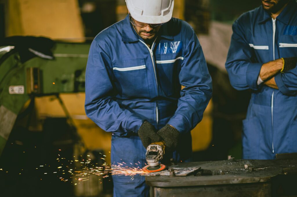 Sheet Metal Worker - SACC Career Center